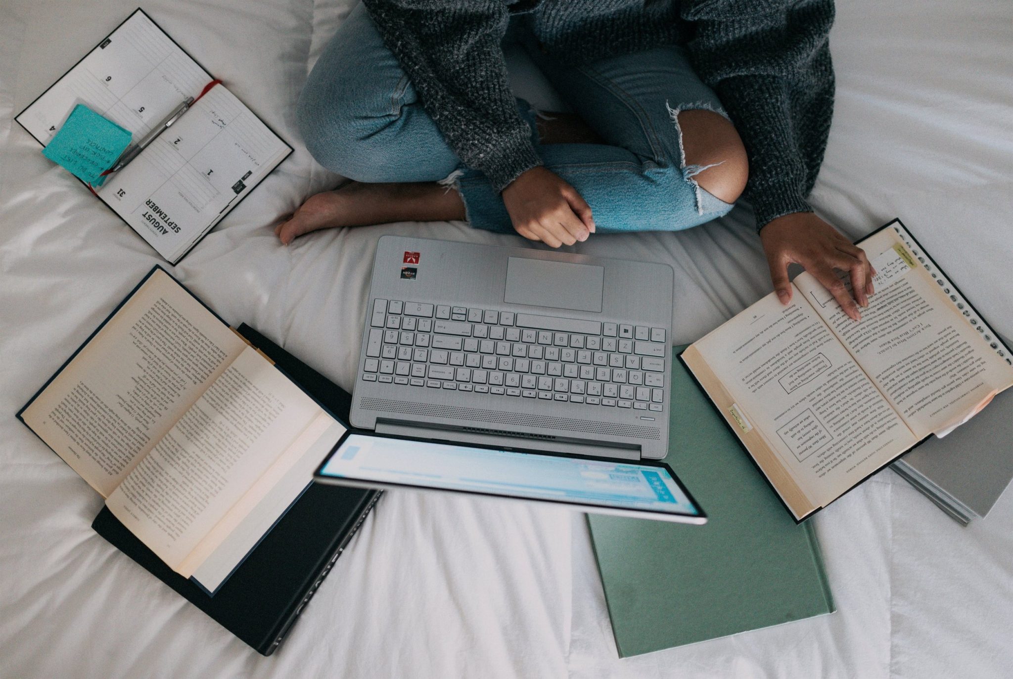 How to Write a Book Step by Step: The Complete Guide