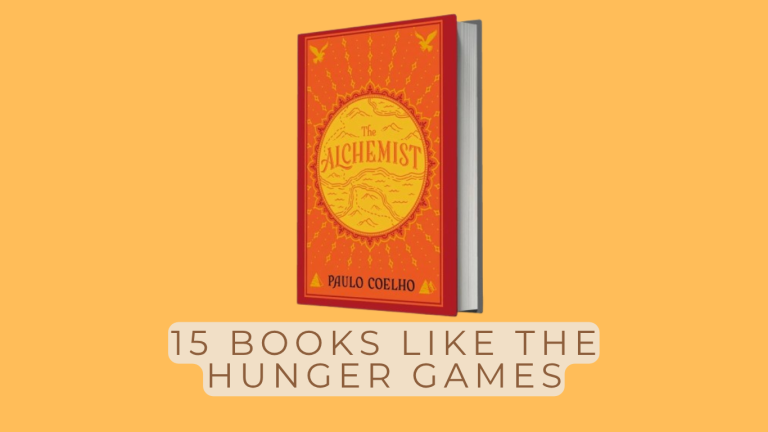 16 Life-Changing Books Like The Alchemist