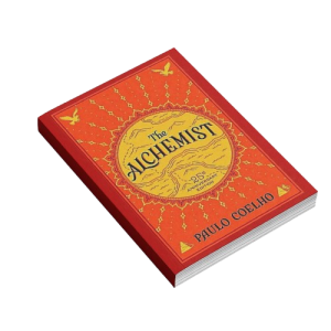 16 Life-Changing Books Like The Alchemist